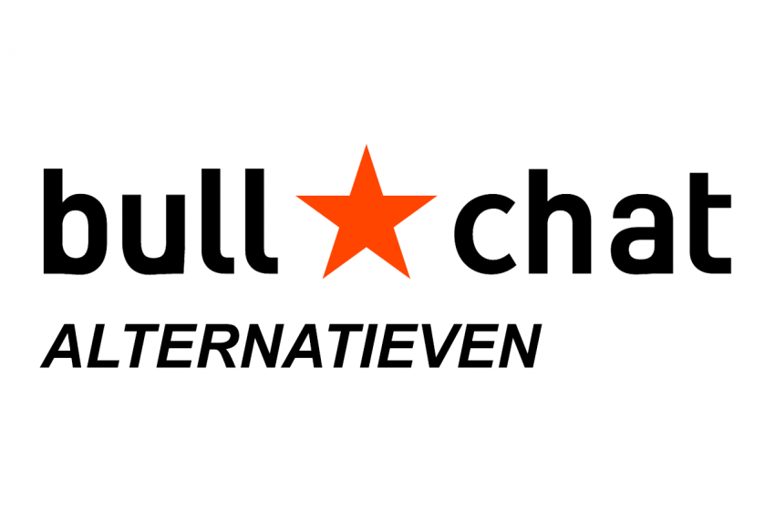 11 alternatieven voor Bullchat: altijd toegang, altijd gratis? | Gratis ...