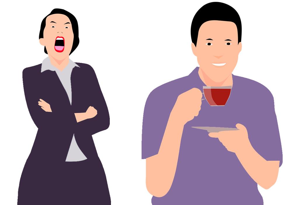 Top, Bottom of Versa; wat betekent het? | Gratis dating tips