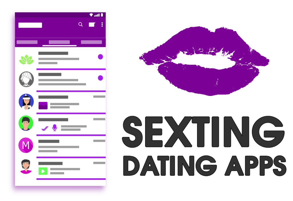 5 datingsites en apps voor one-night stands | Gratis dating tips